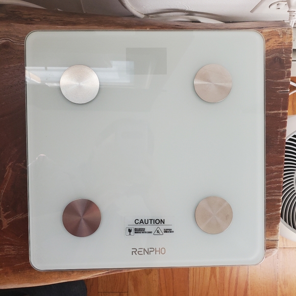 Renpho | Bath | Renpho Scale | Poshmark